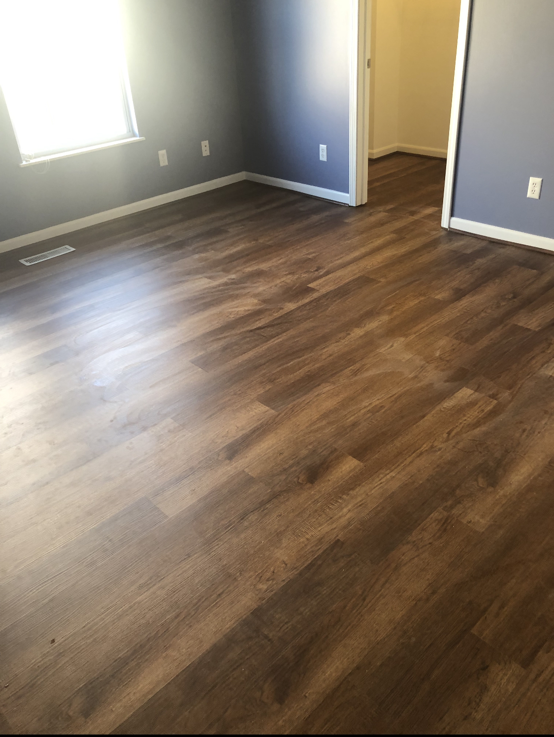 Portfolio – Laminate and Luxury Vinyl Plank – PRM Flooring